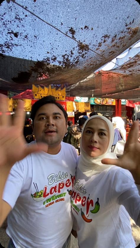 Bikin Laper Trans Tv Penasaran Di Transtvfestival Bakal Ada Tenant