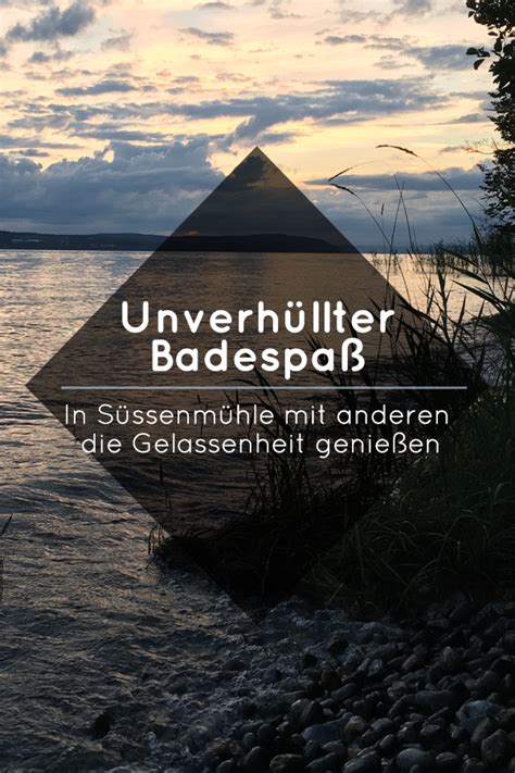 Fkk Strand Bodensee