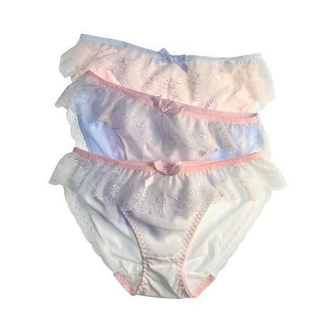 Japanese Girls Panties Etsy Japanese Girls Panties Etsy