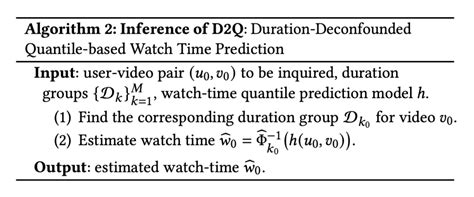Causal Inference In Recommendation Systems Czxttkl