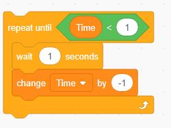 How To Make A Timer In Scratch Codewizardshq