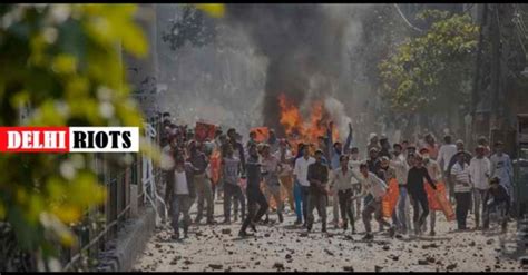 Shahrukh Pathan Who Pointed Gun At The Policeman Amid Delhi Riots