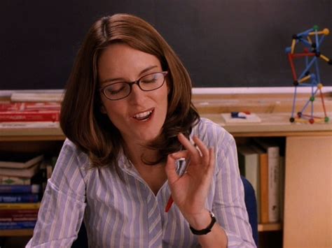 Tina In Mean Girls Tina Fey Image 7207537 Fanpop