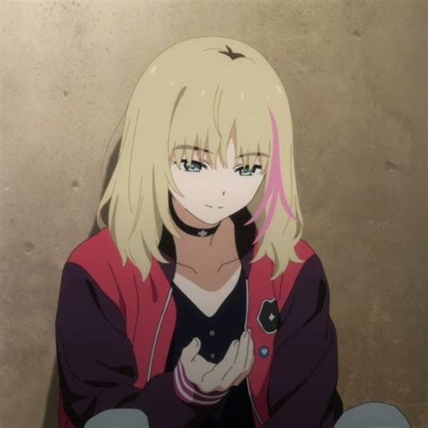 Kawai Rika Anime Character Drawing Cute Anime Character Character