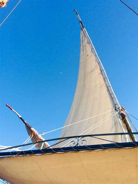 One Of The Most Beautiful Egyptian Trips In The Nile River On A