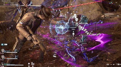 Synced Preview GamersGlobal De