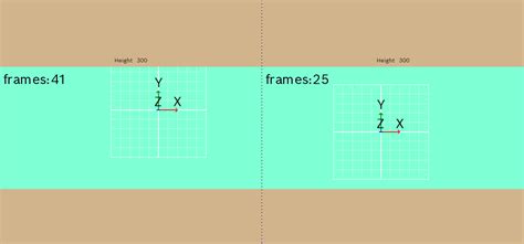 Rendering Multiple Game Class Instances In Avalonia Form Graphics
