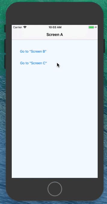 Present Modally In Flutter Stack Overflow