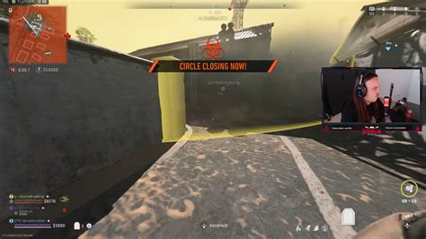 Warzone Rwarzoneclips