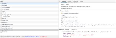 Problem With Auth · Issue 116 · Nuxt Modulesapollo · Github