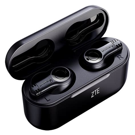 Беспроводные наушники ZTE LiveBuds