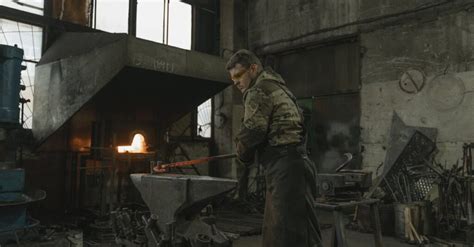 9 Steps For Building A Blacksmithing Forge At Home That Enhance Creativity Alwaysreadyhq