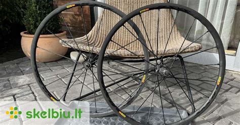 Pardodu 2 Gen Mavic R Sys Slr Exalith Clincher Rat Skelbiult