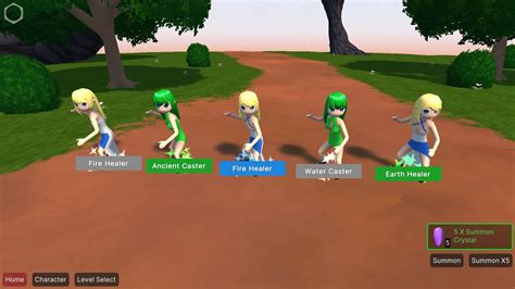 Download And Play Eidolon King On Pc Emulator