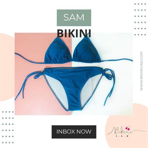 Sam Bikini