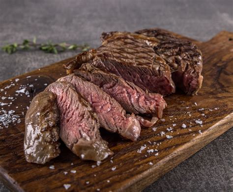 Uruguay Black Angus Rib Eye Steak Online Kaufen Don Carne