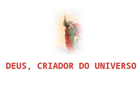 PPT Caríssimos O Símbolo Niceno Constantinopolitano CREDO começa assim Creio em um só