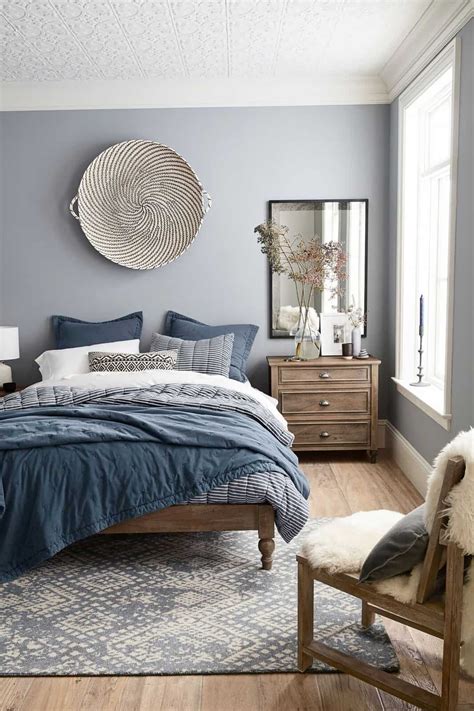 Good Guest Bedroom Colors