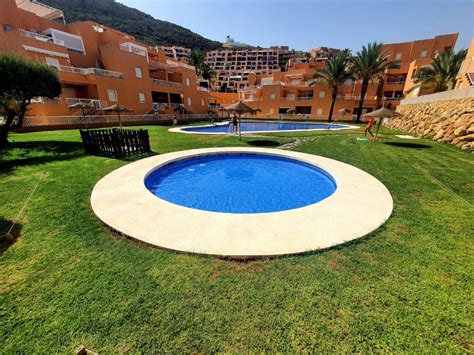 Marina Golf Mojacar Playa Mojácar Updated Prices 2026