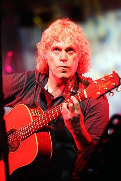 25 Mayıs Progresif Rock