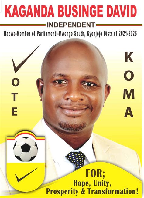 Kaganda D Posted On Linkedin