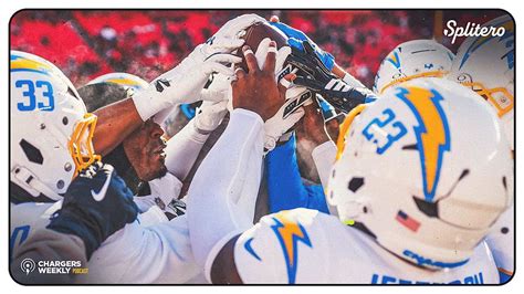 Chargers Weekly Super Bowl Lx Recap And 2026 Free Agency Preview