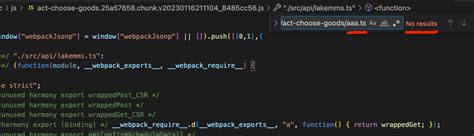 Webpack Tree Shaking 之 Sideeffects · Issue 52 · Xiaoxiaojxblog · Github