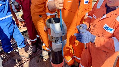 Vallourecs Vam® Academy Offers A Multidimensional Training Experience