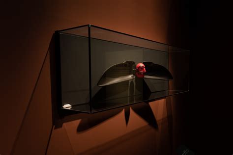 Preston Singletary Raven And The Box Of Daylight Smithsonian Exhibits