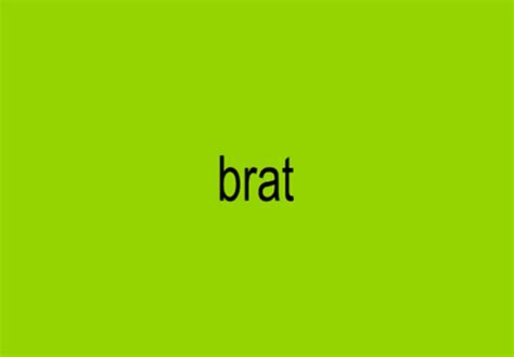 Brat Ipad Wallpaper Colores Del Aura Fondos De Pantalla Copados