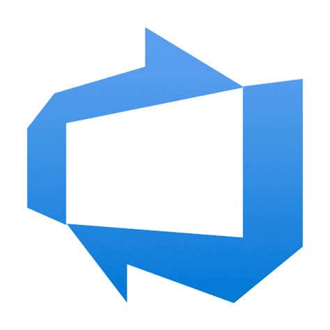 Azure Devops Icon Svg Vector And Png Free Download Uxwing