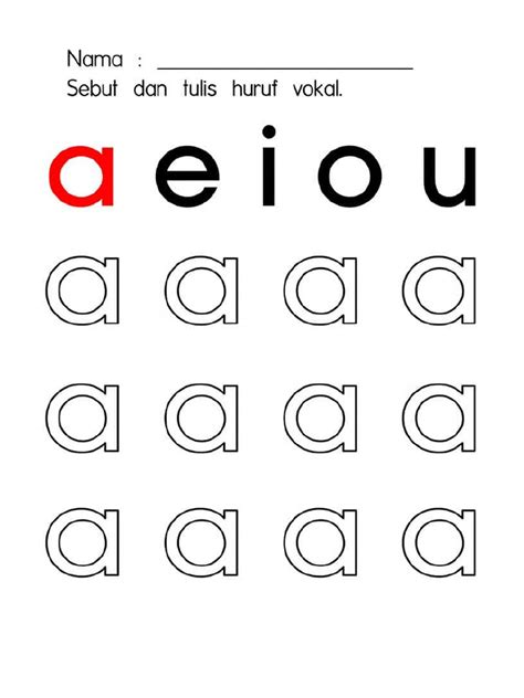 Aeiou Pdf