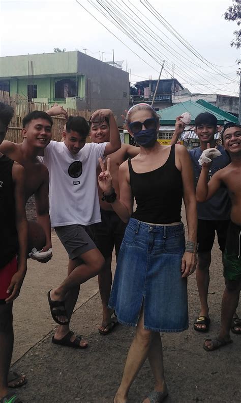 Senti Sunday 👑 Our Binibining Pilipinas Universe 1987 Geraldine Edith Pebbles Asis Full