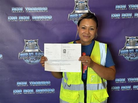 Kyree Mcclish On Linkedin Who Says 48 Woman Cant Drive Trucks Ludy Did A Stellar Job