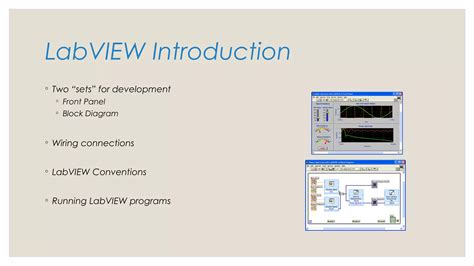 Labview Phd Project In Ludhiana Ppt