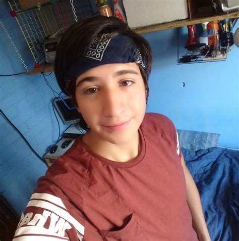 Chicos Lindos