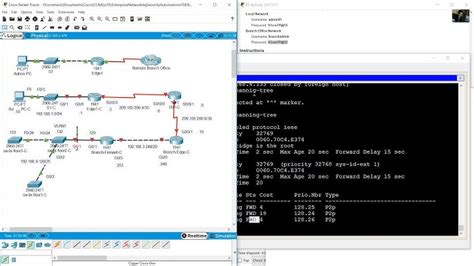 1015 Packet Tracer Use Cdp To Map A Network Giana Julieta