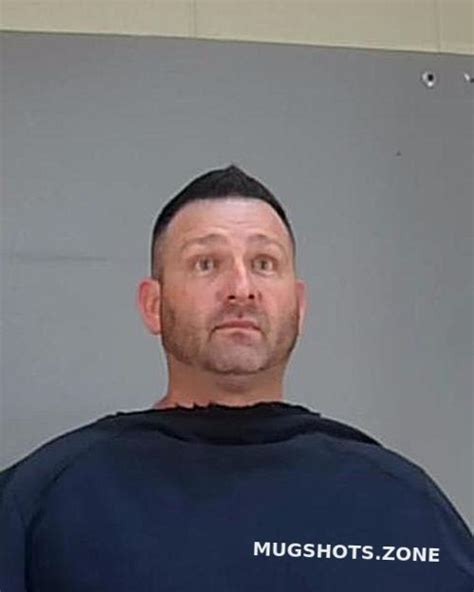 Simanton Eric John 05022025 Summit County Mugshots Zone