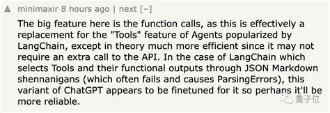 Chatgpt大更新！openai奉上程序员大礼包：api新增杀手级能力还降价，新模型、4倍上下文都来了 人人都是产品经理