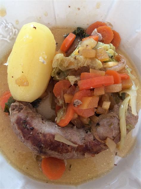 Arriba 41 Imagen Cuisson Saucisse De Toulouse Marmiton Fr