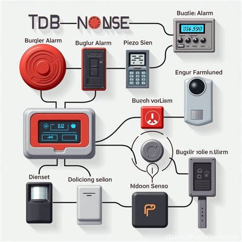 Security Banner Design Stable Diffusion Online