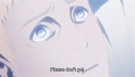 Credits To The Voice Actor Boruto