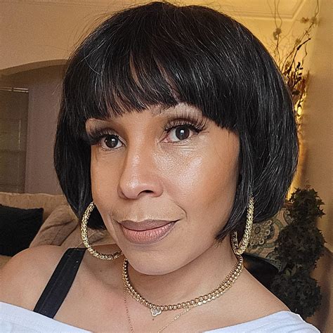 Pixie Cut Wigs Soul Lady