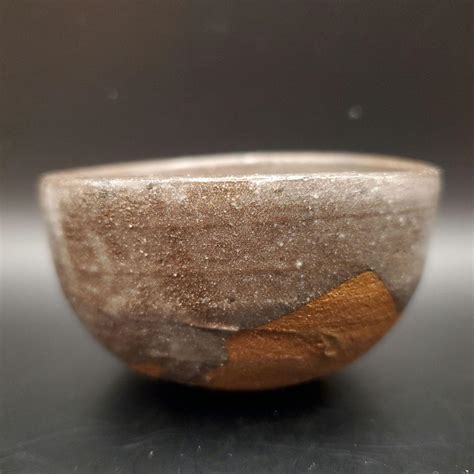 辻村史朗 唐津ぐい呑 酒盃 工芸品