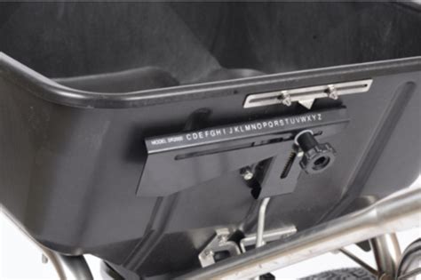 Appli Tec 2000 Spreader Bowls Central