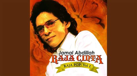 Koleksi Lagu Jamal Abdillah Youtube