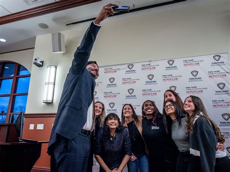 Montclair State University And Montclair Township Launch New Jerseys