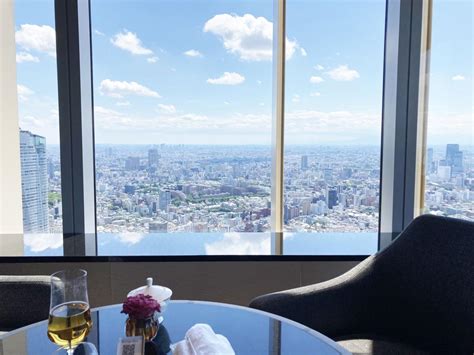 『おばちゃんザ・リッツ・カールトン東京宿泊記2022 5・3』六本木 東京 の旅行記・ブログ By シナモンロールnekoさん【フォートラベル】
