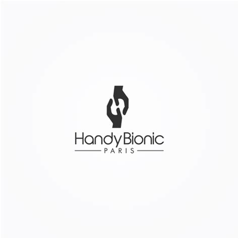 Bionic Logo Profile For Bionic Homes