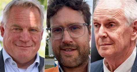 Franse Zeeuw Jan Schoonis D66 Naar Tweede Kamer Anita Pijpelink En